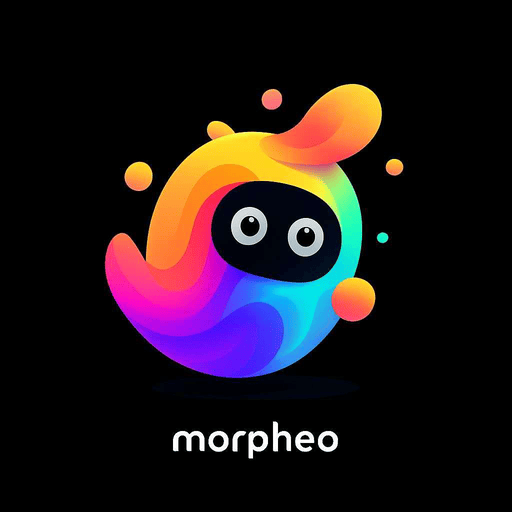 Morpheo - Create Interactives & AI Images | Share with One Link